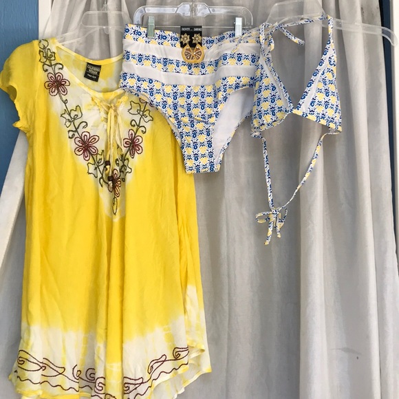 roatan | Swim | Roatan Bikini | Poshmark